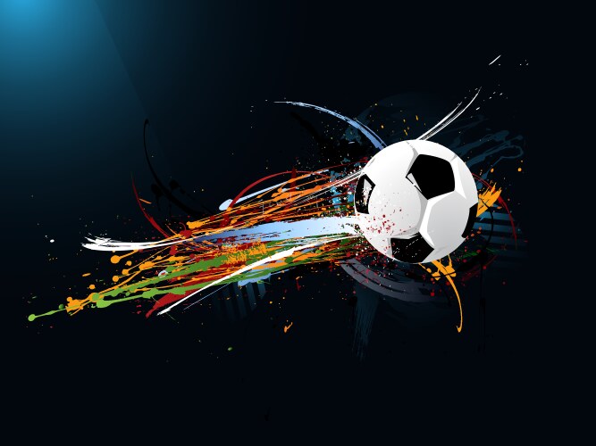 Football Abstract Vector Images (over 38,000)