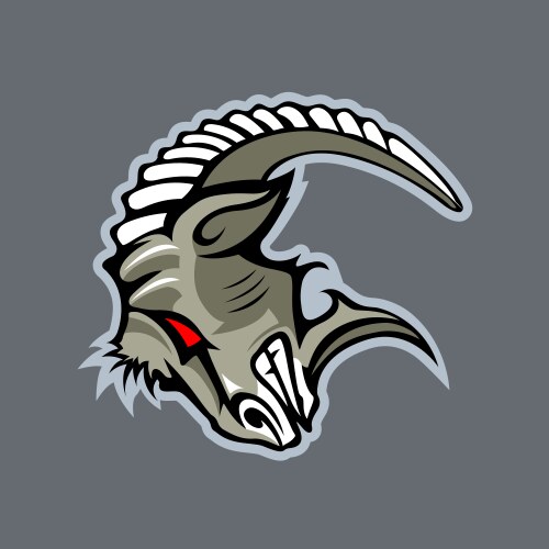 Angry Goat Cartoon Vector Images (over 580)