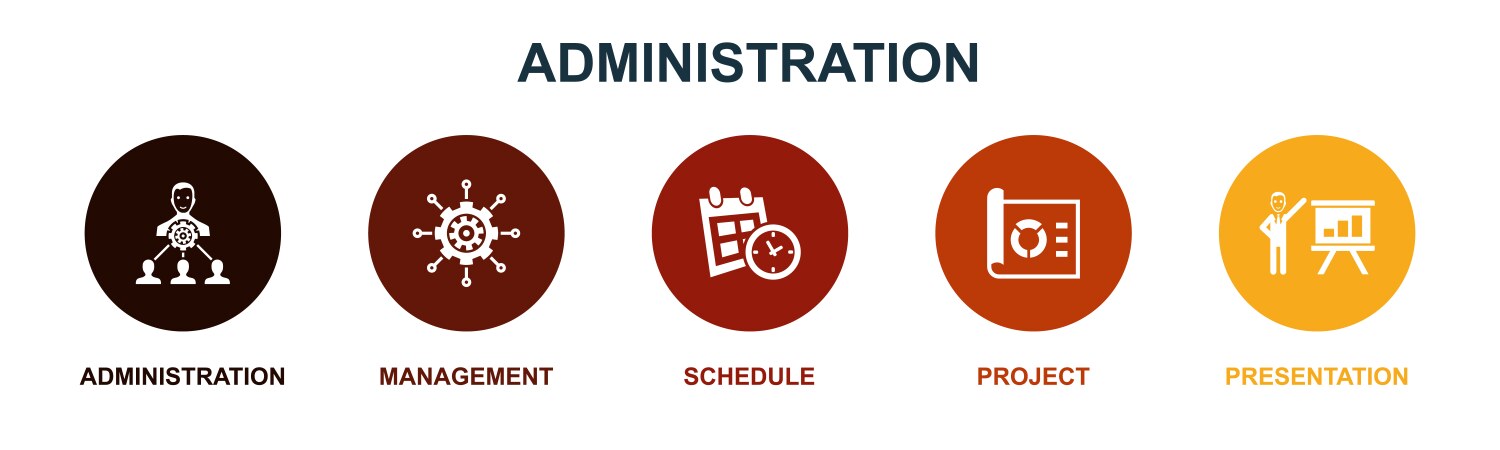 Administration Vector Images (over 110,000)