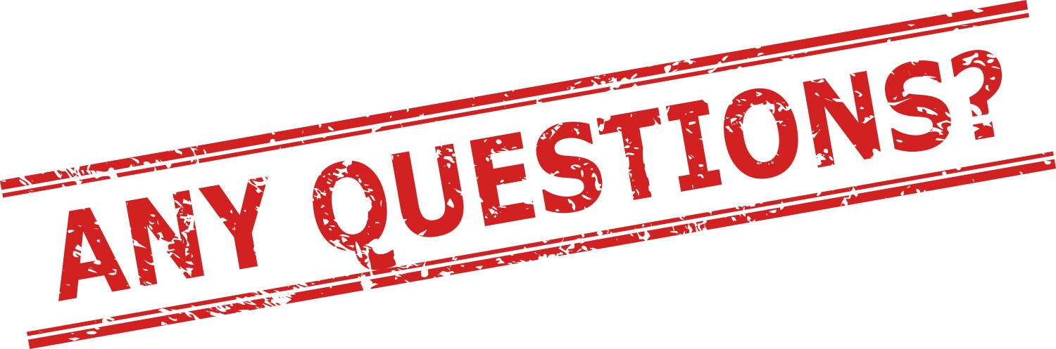 Any Questions Vector Images (81)