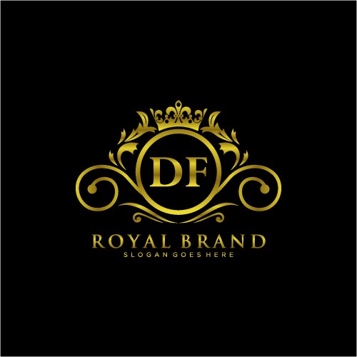 Df Logo Vector Images (over 2,500)