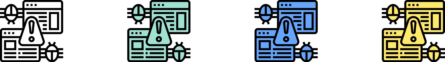 Ransomware Attack Vector Images (over 3,700)