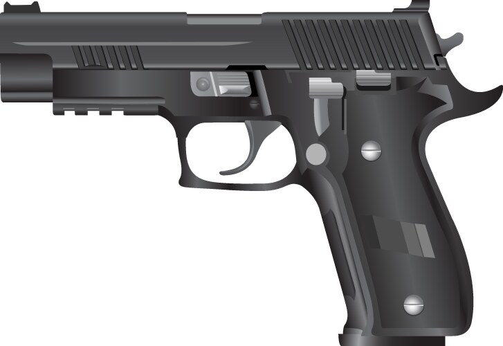 Pistol Vector Images (over 52,000)