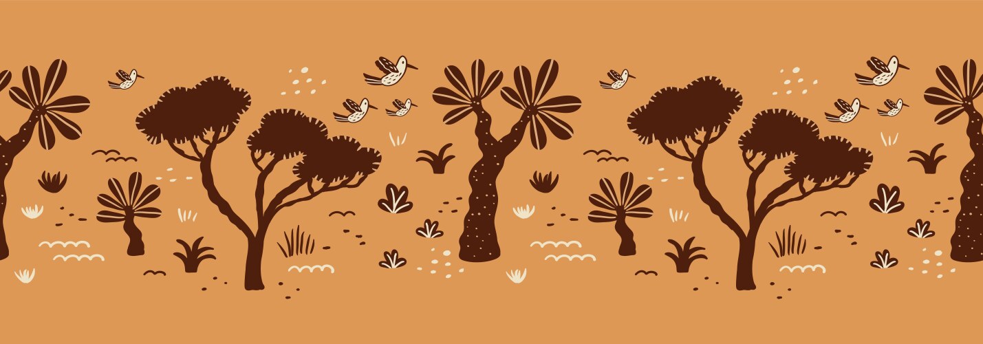 Safari Borders Vector Images (over 2,100)