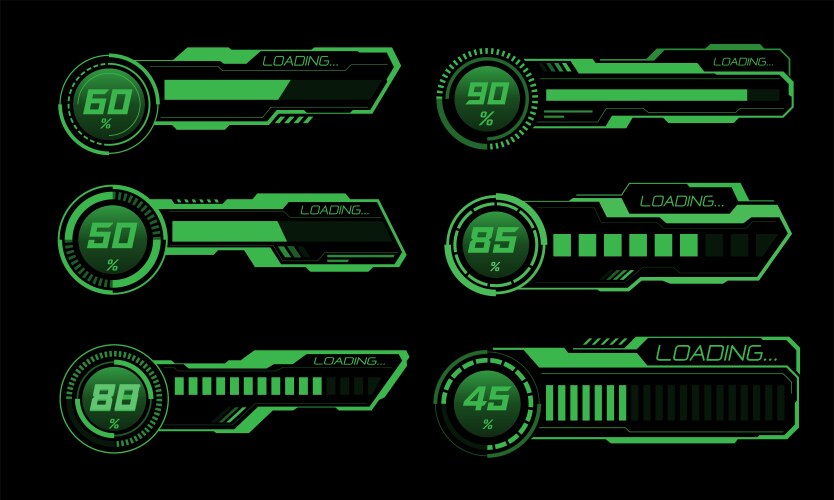 Loading Game Vector Images (over 2,800)