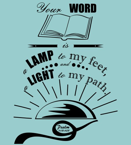 Bible Verse Vector Images (over 3,400)