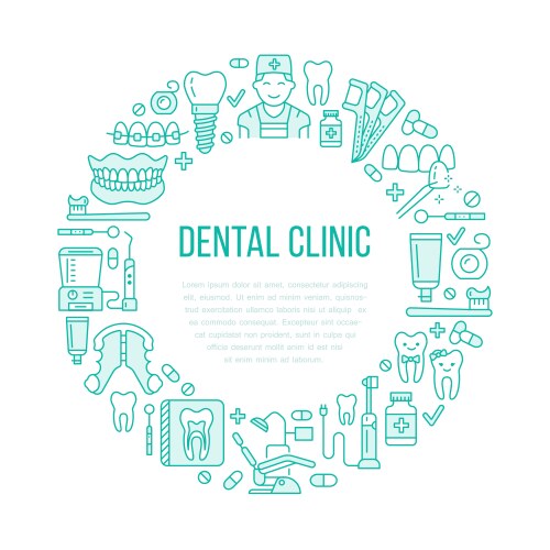 Dentist Icons Vector Images (over 80,000)