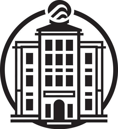 Architectural Drawing Building Elevation Plan Vector Images (over 180)