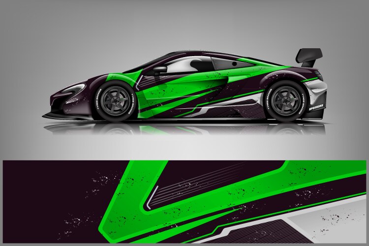 Racing Wraps Vector Images (over 19,000)