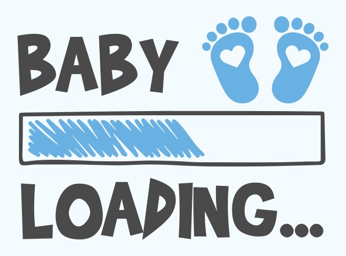 Birthday Loading Vector Images (over 250)