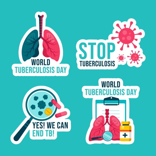 Tuberculosis Cartoon Vector Images (over 910)
