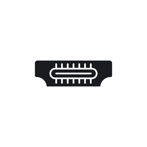 Hdmi Port Symbol Vector Images (over 670)