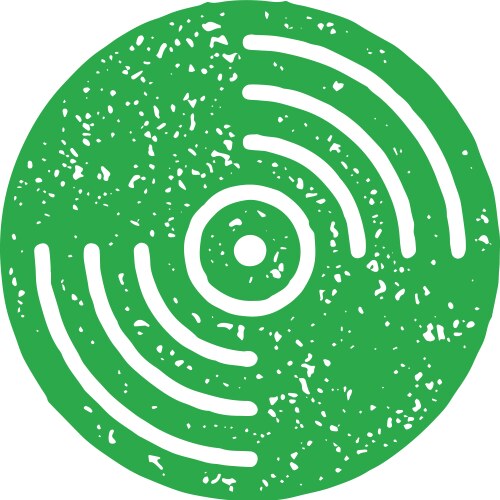 Vinyl Record Drawing Vector Images (over 1,500)