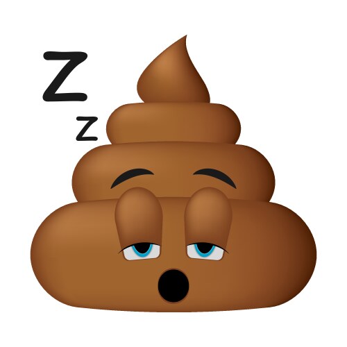 Sleep Emoticon Vector Images (over 6,300)