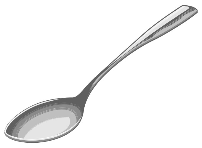 Spoon Vector Images (over 140,000)