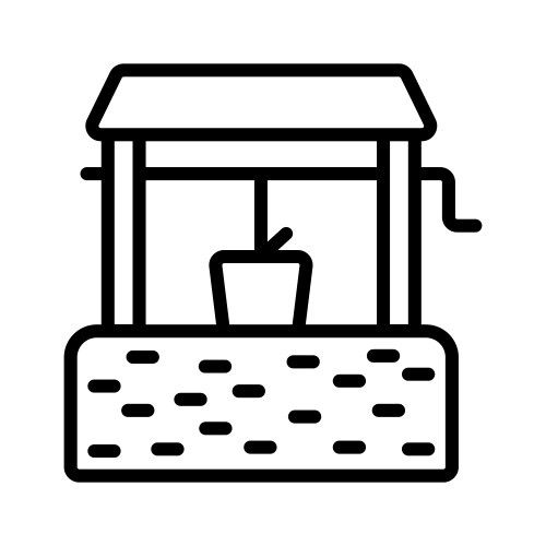 Borehole Vector Images (over 600)