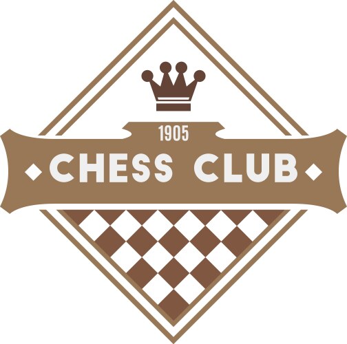 Chess Club Vector Images (over 3,500)