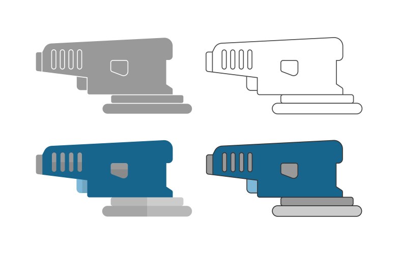 Sander Vector Images (over 1,100)
