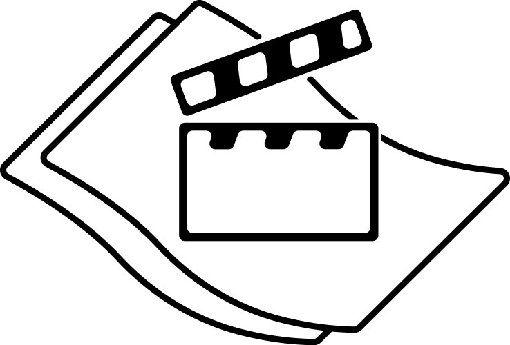 Script Vector Images (over 260,000)