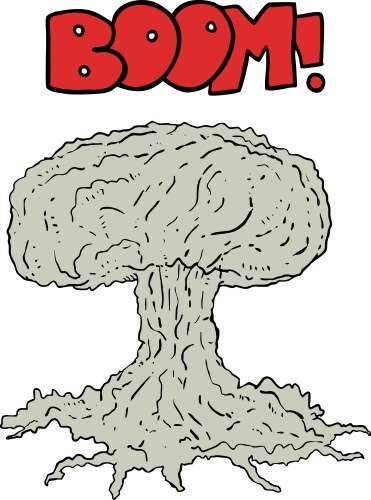 Atomic Bomb Vector Images (over 9,600)