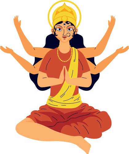 Durga Vector Images (over 4,200)