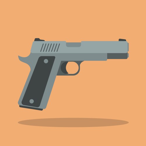 Handgun Vector Images (over 37,000)