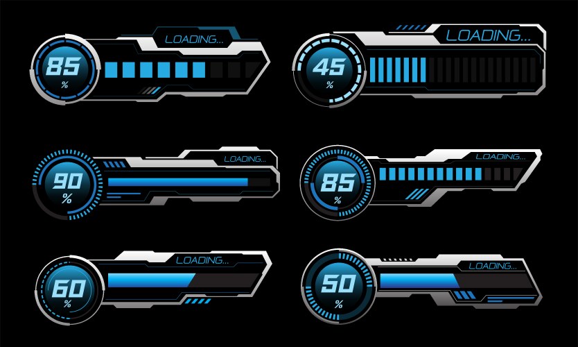 Loading Sign Vector Images (over 66,000)