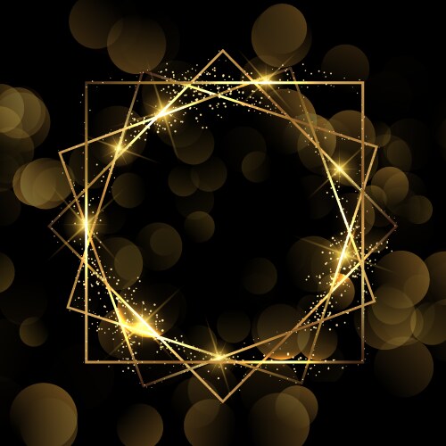 Gold Border Vector Images (over 160,000)