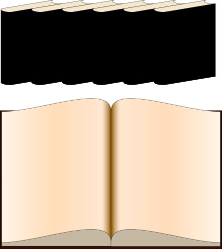 Book Vector Images (over 1.3 million)