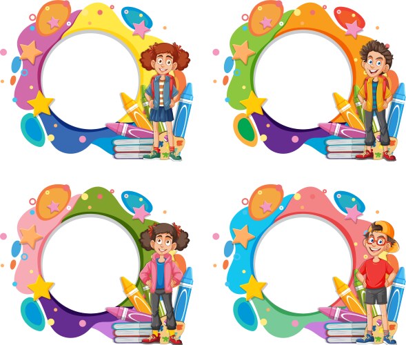 Star Student Vector Images (over 6,700)