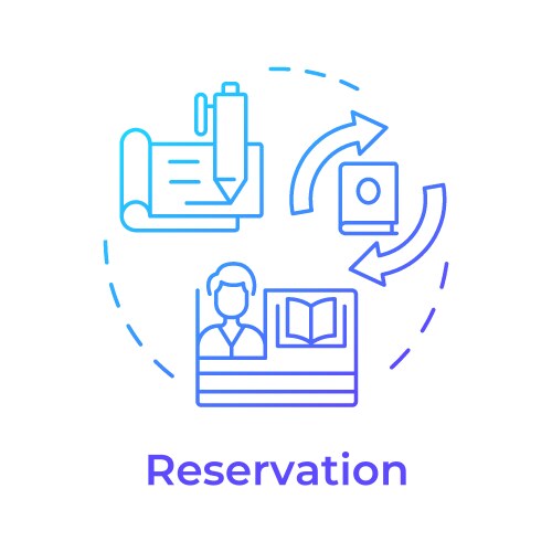 Reservation Vector Images (over 45,000)