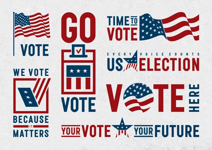 Vote Logo Vector Images (over 12,000)