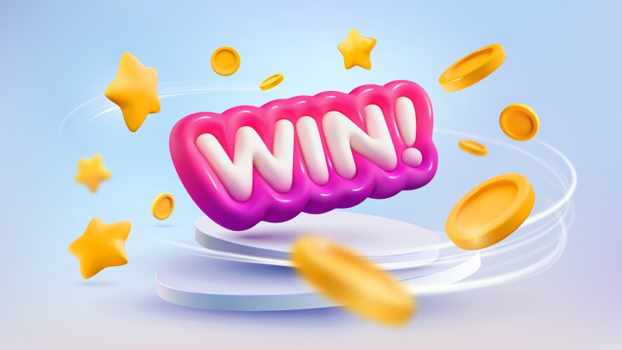 Coins Win Vector Images (over 23,000)