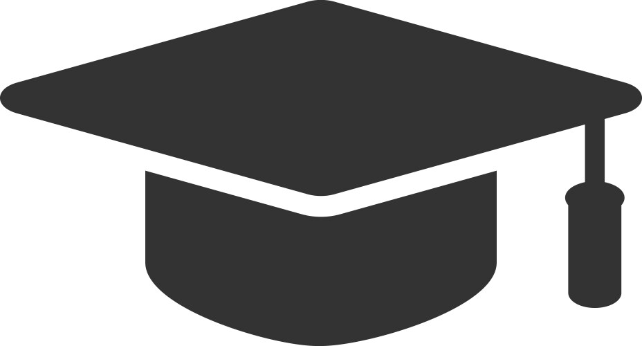 Graduate Icons Vector Images (over 110,000)