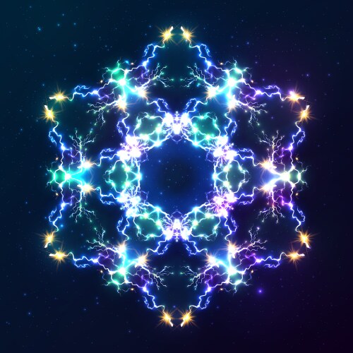 Fractal Vector Images (over 63,000)