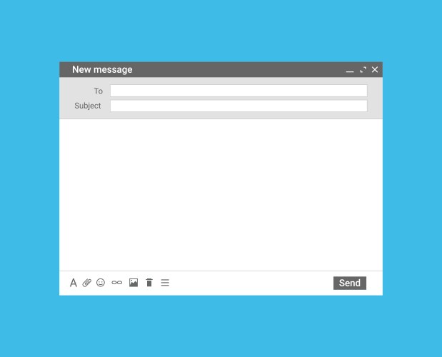 Email Frame Vector Images (over 6,000)