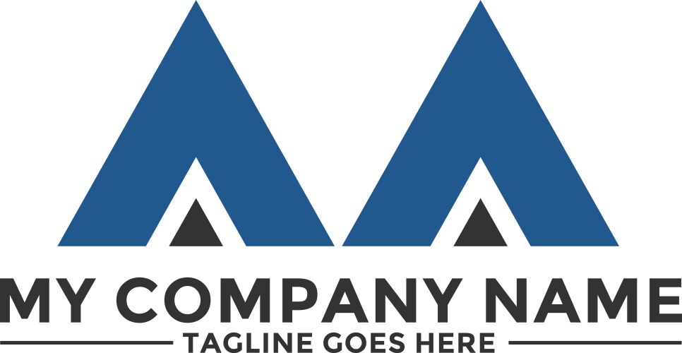 Aa Logo Vector Images (over 4,900)