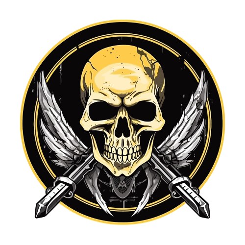 Commando Dagger Vector Images (69)