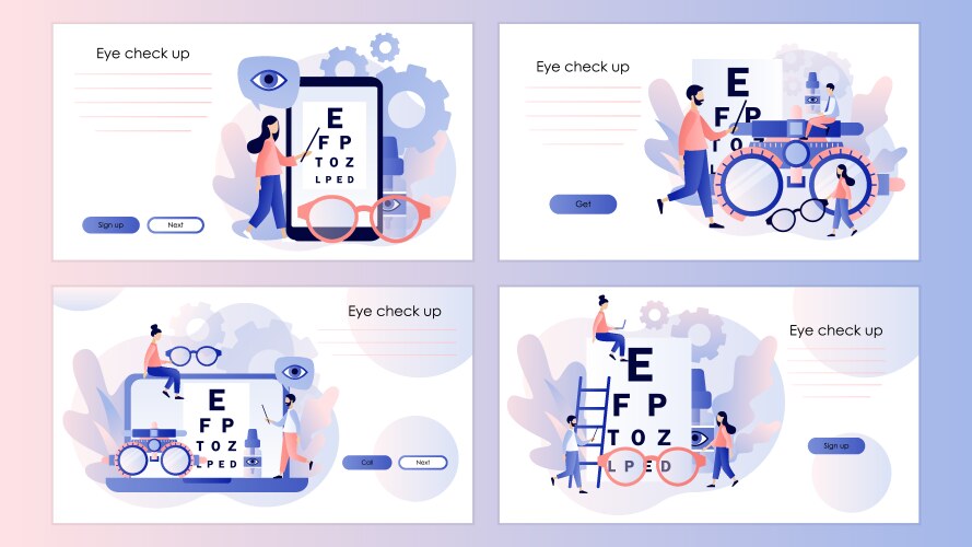 Ophthalmology Vector Images (over 15,000)