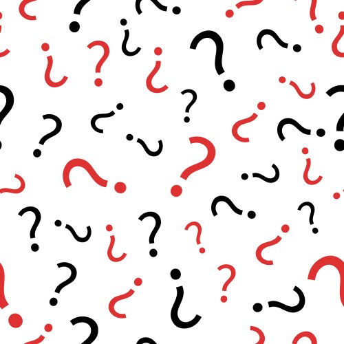 Question Mark Vector Images (over 61,000)