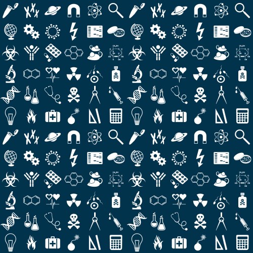 Science Pattern Vector Images (over 240,000)