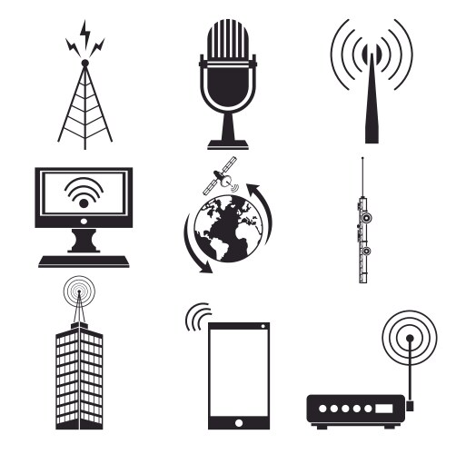 Transmitter Vector Images (over 18,000)