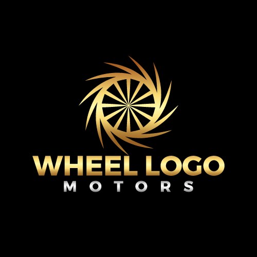 Tire Recycling Logo Vector Images (84)