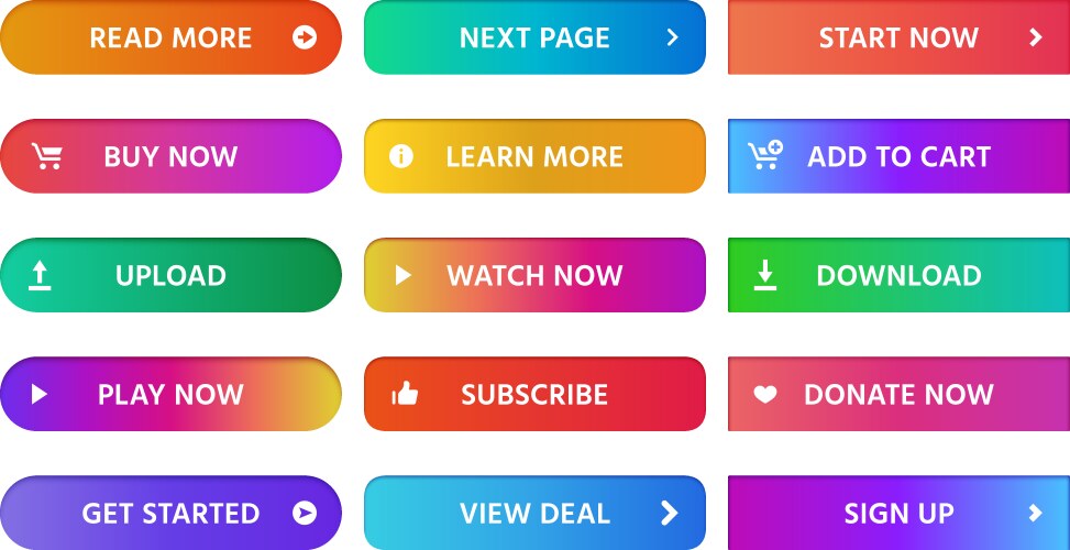 Next Button Vector Images (over 47,000)