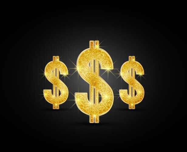 Dollar Vector Images (over 590,000)