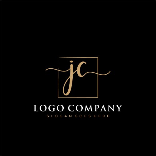 Jc Logos Vector Images (over 2,500)