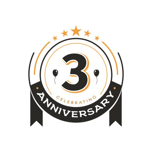 Number 3 Logo Vector Images (over 7,900)
