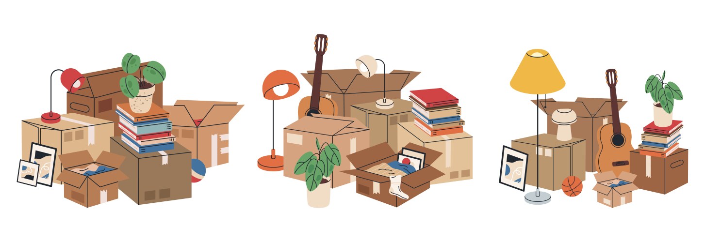 Packaging Vector Images (over 89,000)