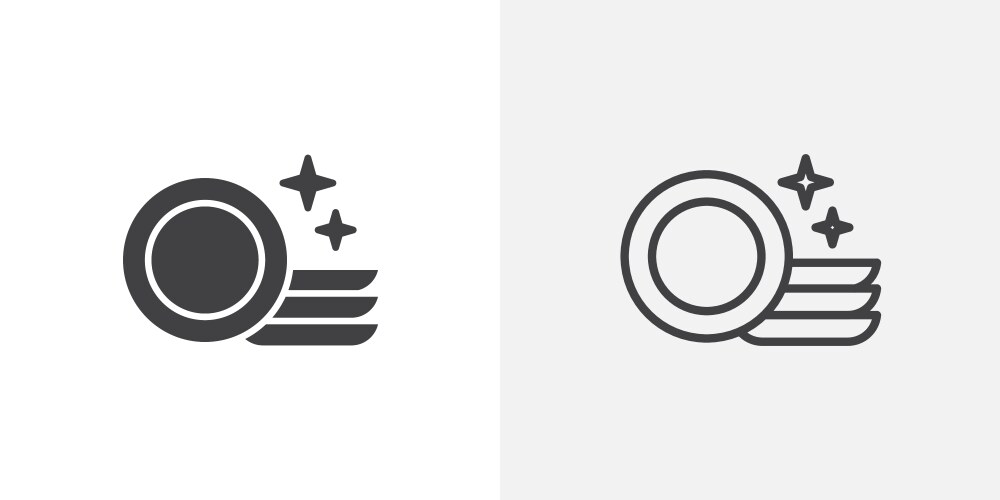 Clean Dishes Vector Images (over 29,000)