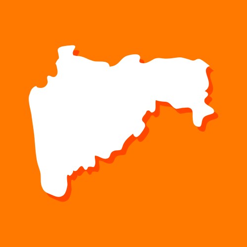 Maharashtra Flag Vector Images (over 190)